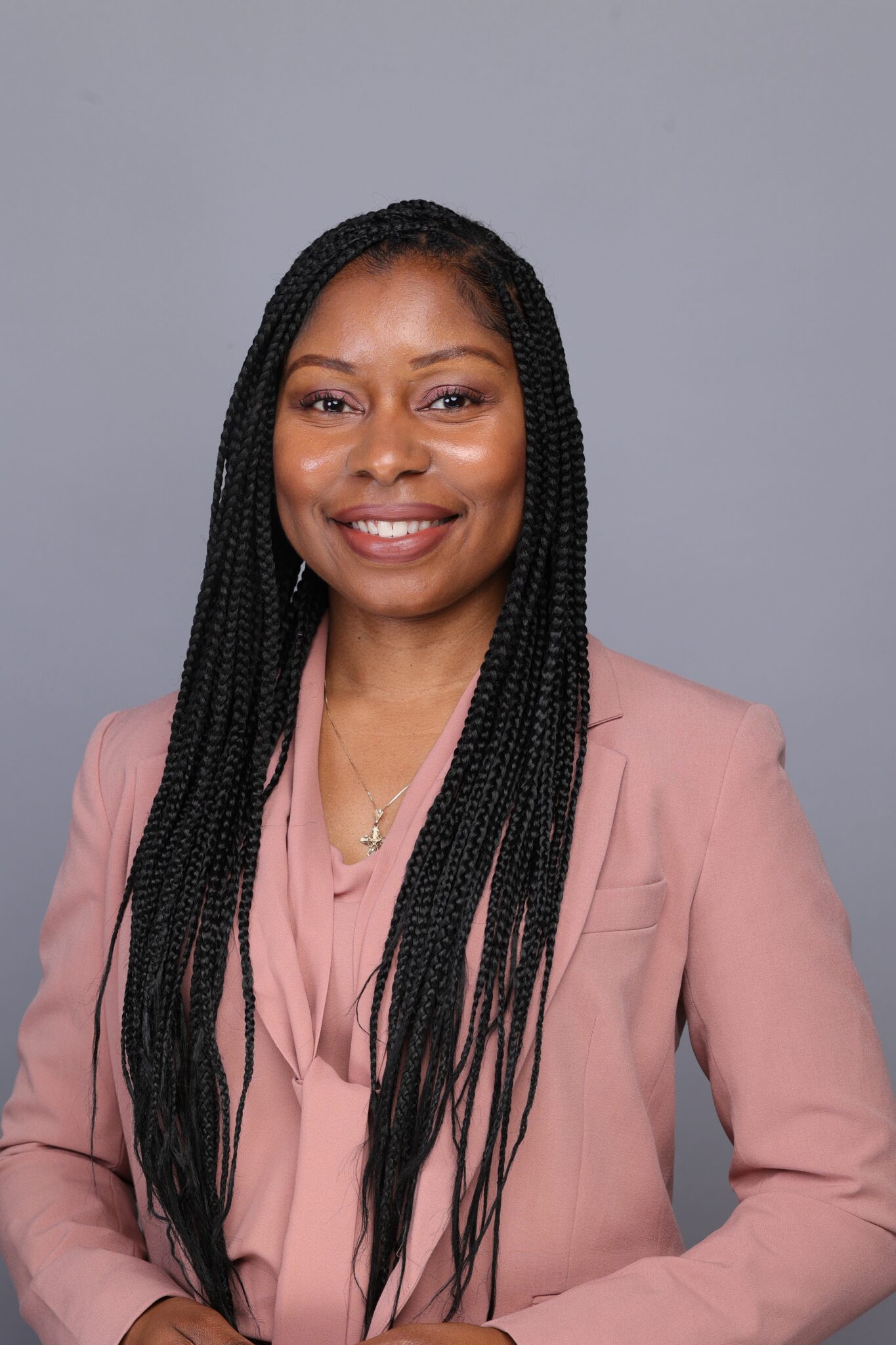 Current Class – Leadership Greater Jackson