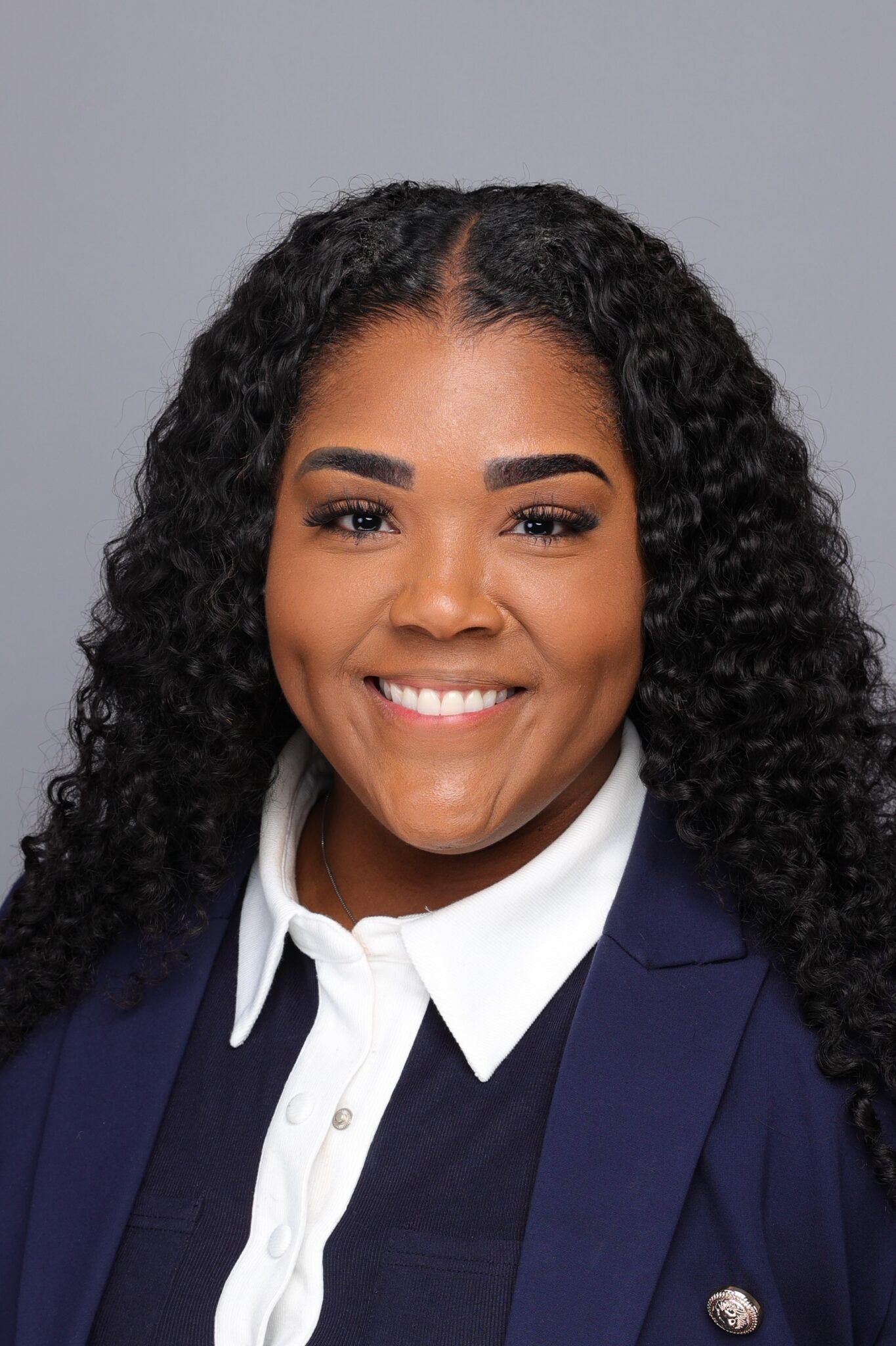 Current Class – Leadership Greater Jackson