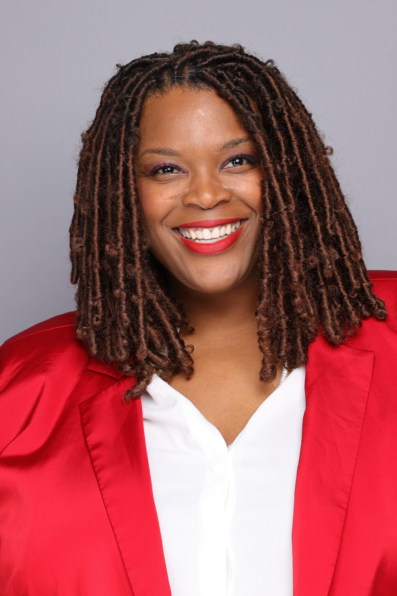 Current Class – Leadership Greater Jackson